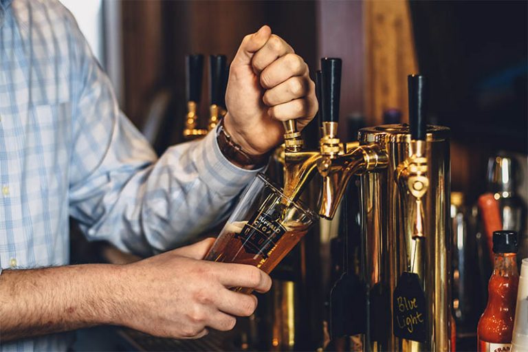 Front page - Buffalo Cigars